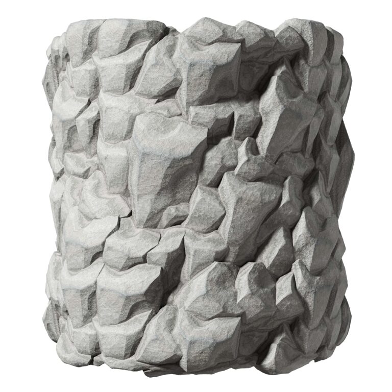 Rock Material 02 (377705) 3D model - Download 3D model Rock Material 02 ...