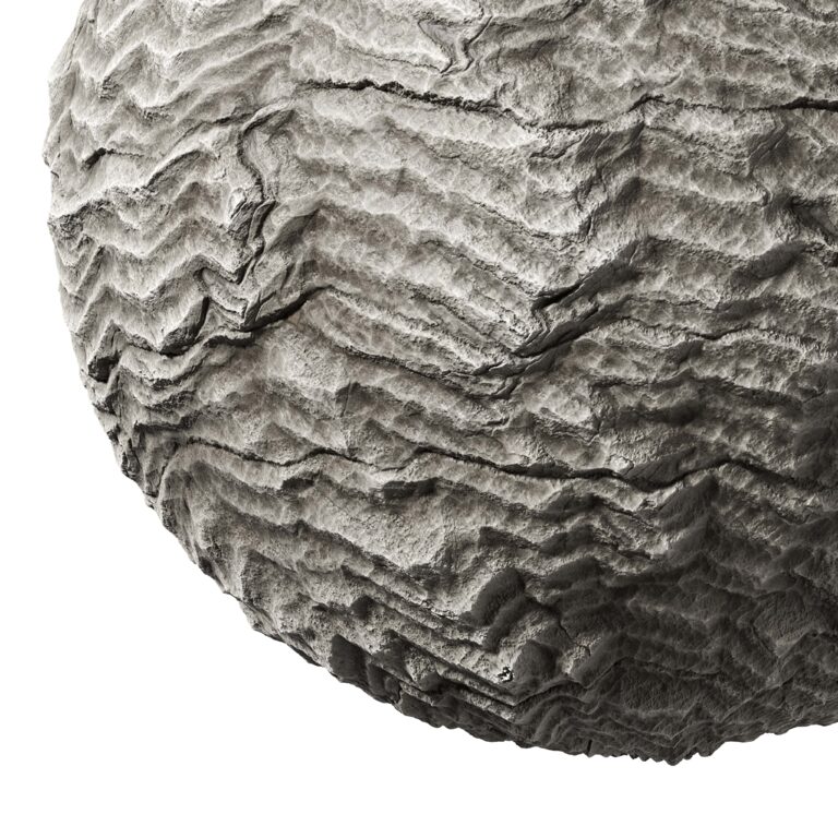 Rock Material 03 (377722) 3D model - Download 3D model Rock Material 03 ...