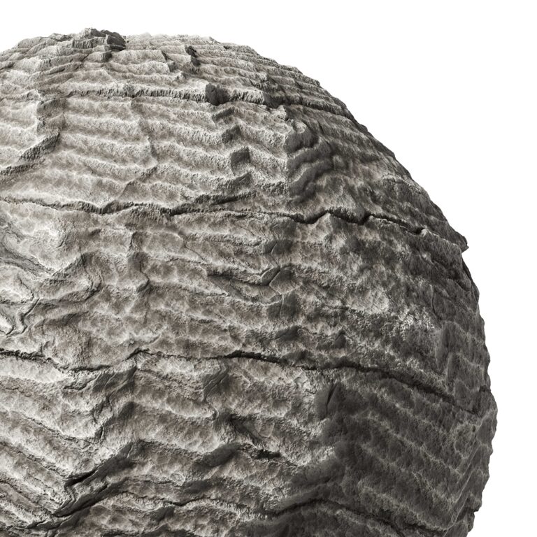 Rock Material 03 (377722) 3D model - Download 3D model Rock Material 03 ...