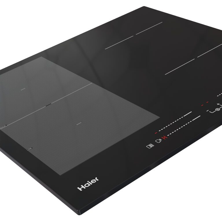 Induction hob Series 4 HAFRSJ64MC (378066) 3D model - Download 3D model ...