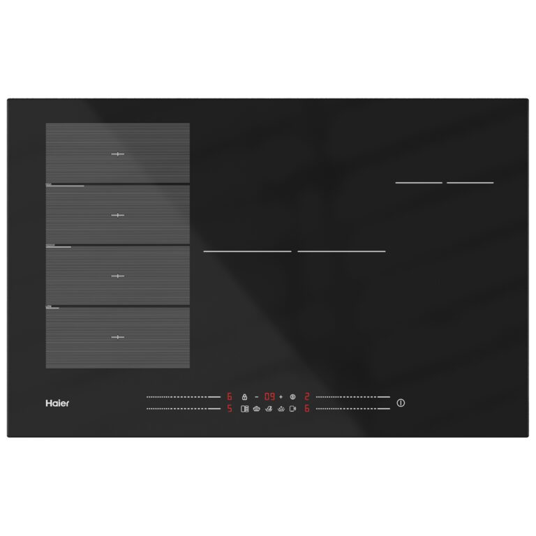 Induction hob IMove Series 6 HAMTSJ86MC1 (378069) 3D model - Download ...
