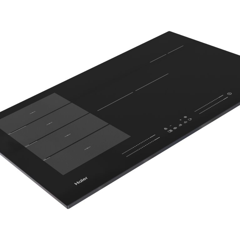 Induction hob IMove Series 6 HAMTSJ86MC1 (378069) 3D model - Download ...