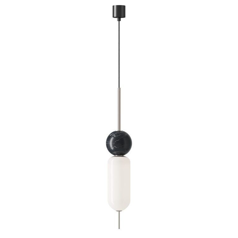 Anet by Aromas pendant lamp (378096) 3D model - Download 3D model Anet ...