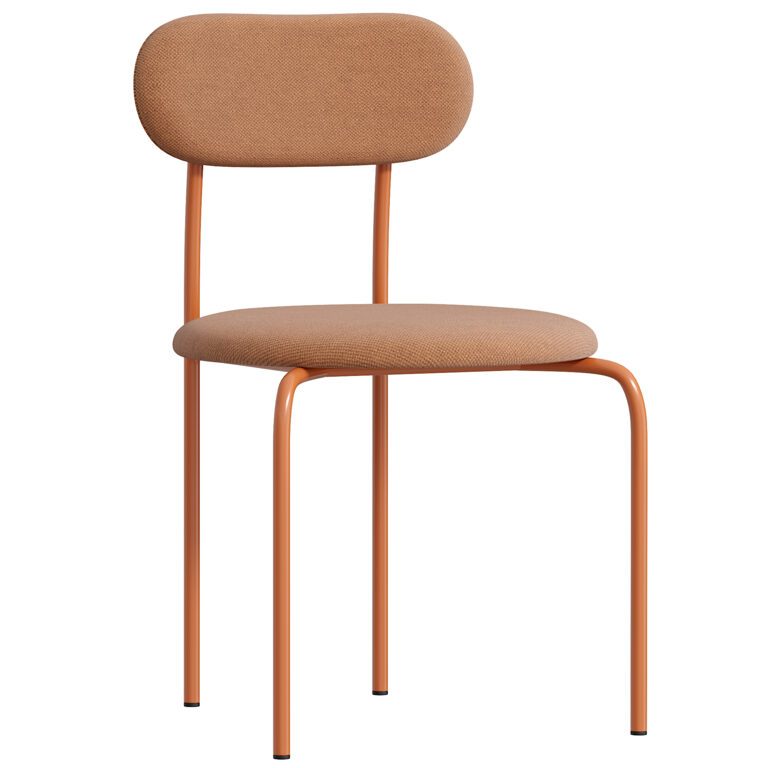 Chair FIVE by TakeLive (378250) 3D model - Download 3D model Chair FIVE ...
