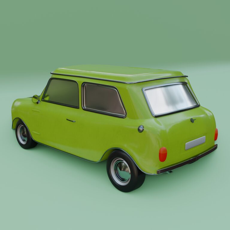 Car toy (378312) 3D model - Download 3D model Car toy (378312) | 378312 ...