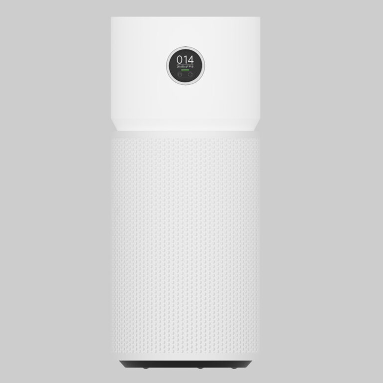Xiaomi Mi Smart Air Purifier Elite (378794) 3D model - Download 3D ...