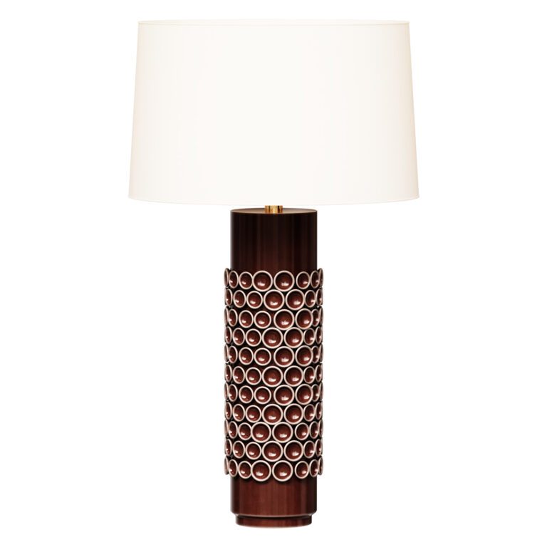 Arteriors 17006-598 Kora table lamp (379090) 3D model - Download 3D ...
