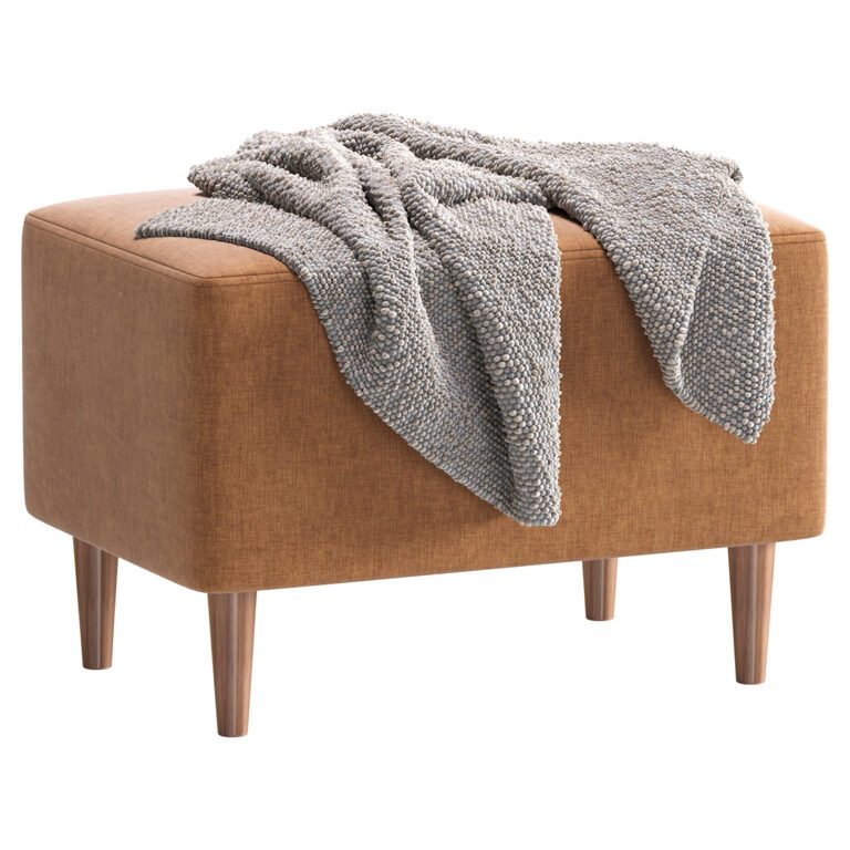 Bench Budapest 60 By inmyroom (379176) 3D model - Download 3D model ...
