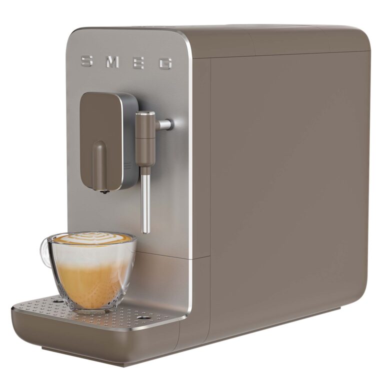 Coffee Machine BCC02 (379714) 3D model - Download 3D model Coffee ...