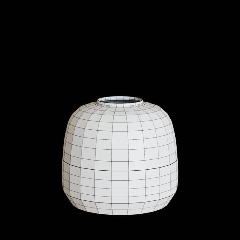 Portfolio of 3d models from blendermodeler | 3d-baza.com