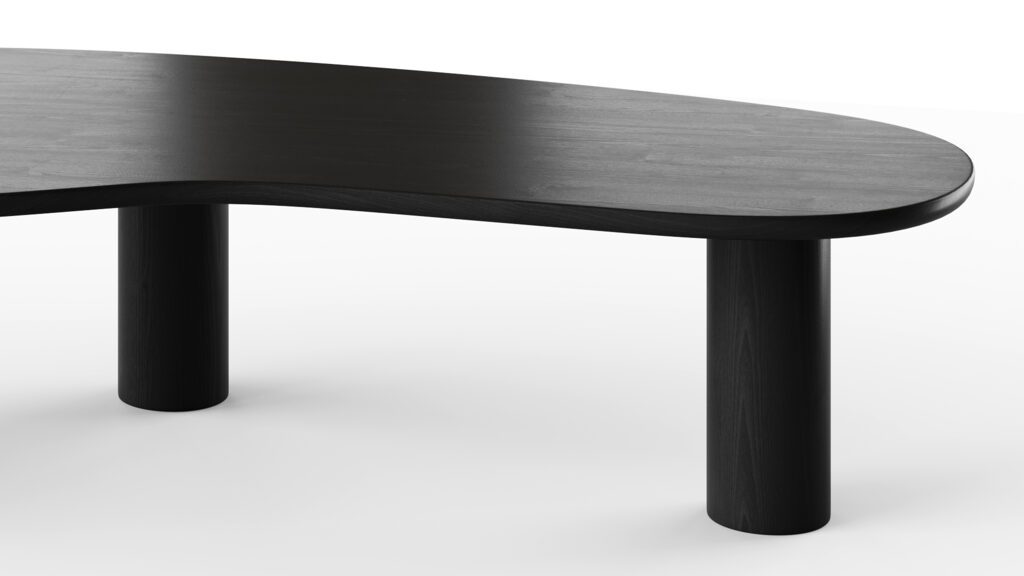 Aesthetic coffee table (380261) 3D model - Download 3D model Aesthetic ...