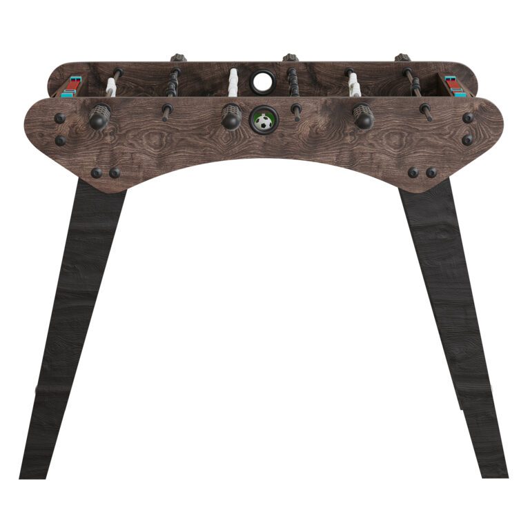 Table football on legs (380434) 3D model - Download 3D model Table ...
