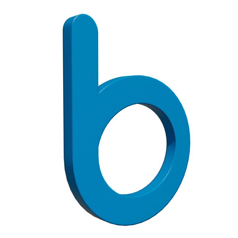 Bing symbol (381016) 3D model - Download 3D model Bing symbol (381016 ...