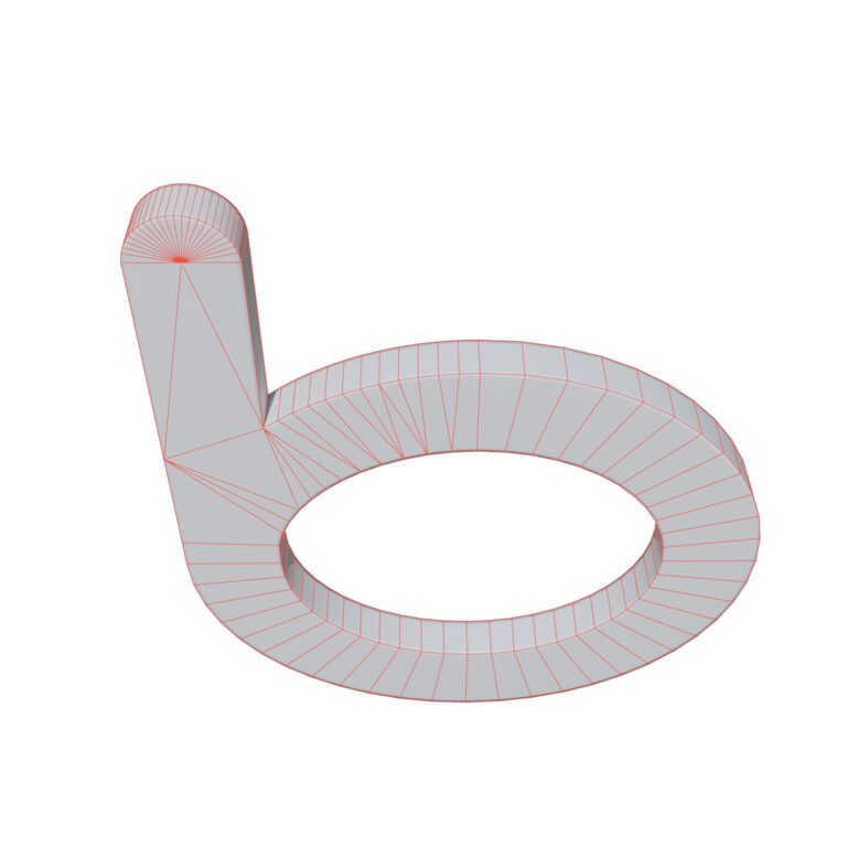 Bing symbol (381016) 3D model - Download 3D model Bing symbol (381016 ...