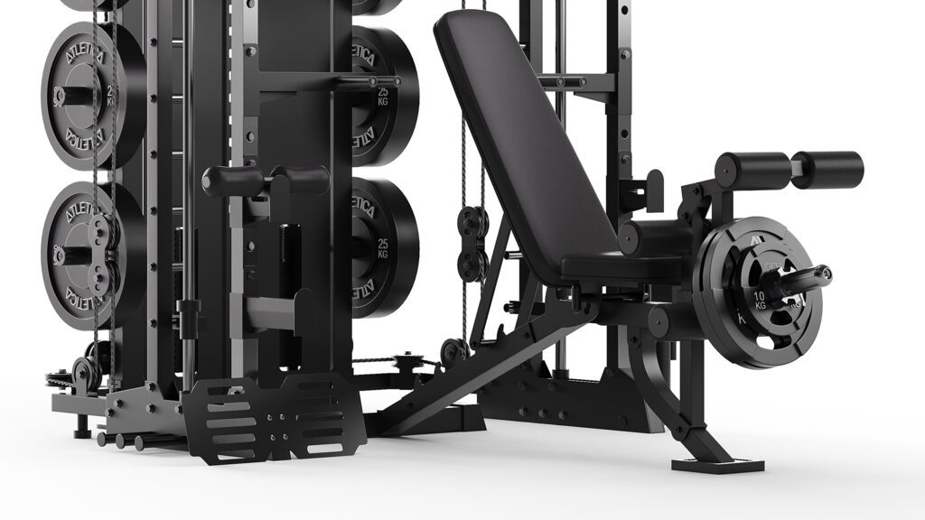 KSK Multipress Set (381478) 3D model - Download 3D model KSK Multipress ...