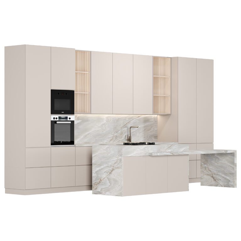 High-Quality 3D Coffee Machine Models – Perfect for Kitchens, Cafes ...