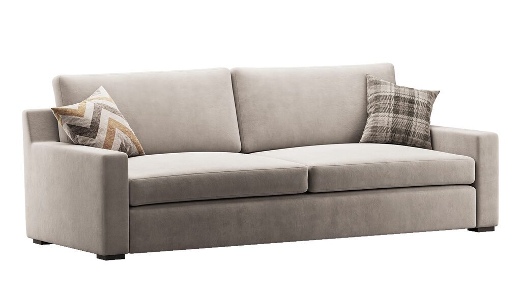 3D Sofas | Download 3d couch and various modern sofas