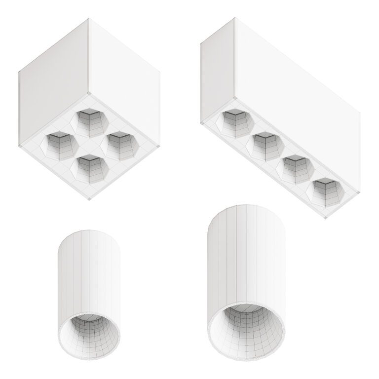 Unleash Your Creativity with Spotlight 3D Models | Superior Quality ...