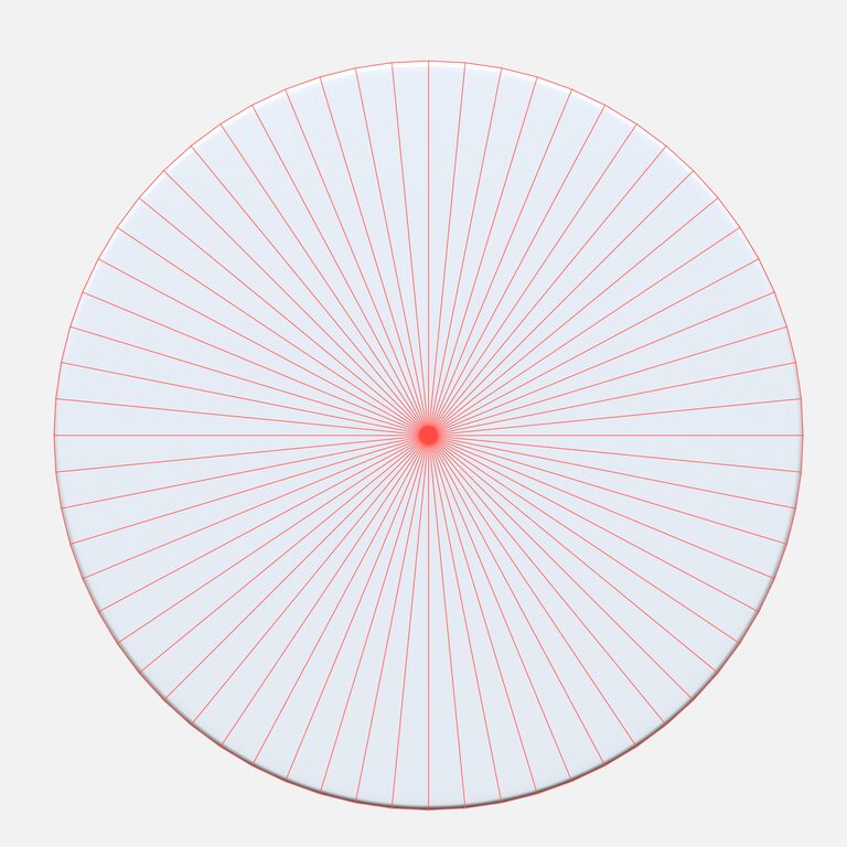 Youtube logo circle (382067) 3D model - Download 3D model Youtube logo ...