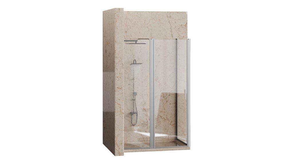 Exceptional 3D Shower Models & Enclosures: Transform Your Bathroom Designs