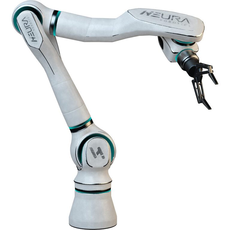 Neuro Robotic Assistant (382366) 3D model - Download 3D model Neuro ...