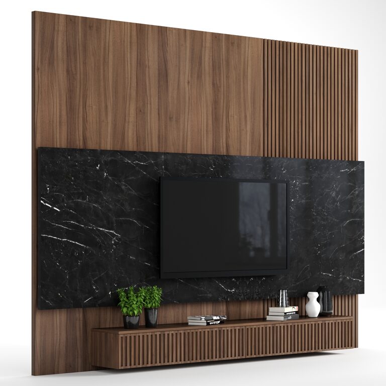 TV Stand 3D models - Download 3D models | 3d-baza.com