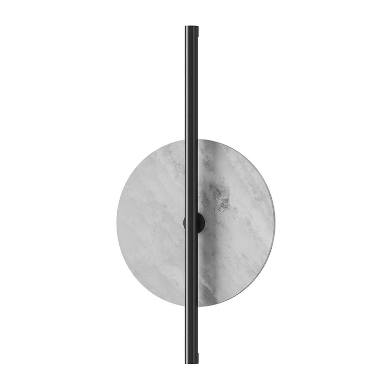 Point wall lamp by Aromas (382766) 3D model - Download 3D model Point ...