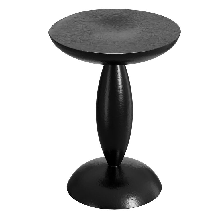NOIR ADONIS side table (382779) 3D model - Download 3D model NOIR ...