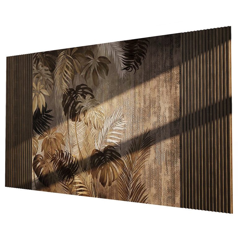Decorative Panels and Partitions - Transform Your Interiors with ...