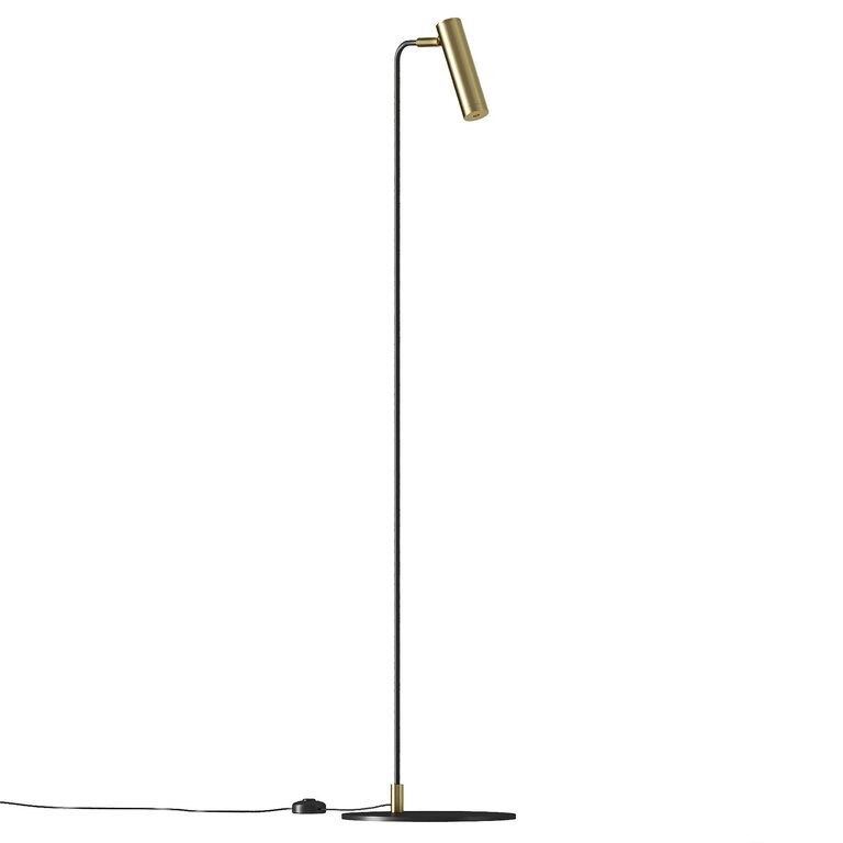 Maru floor lamp by Aromas (383234) 3D model - Download 3D model Maru ...