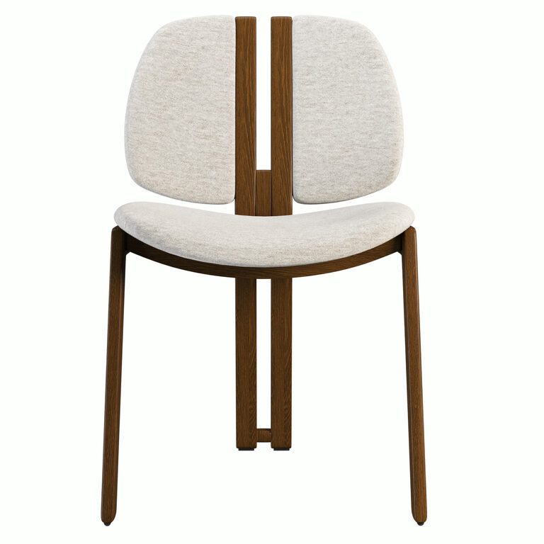 GIANO chair (383314) 3D model - Download 3D model GIANO chair (383314 ...