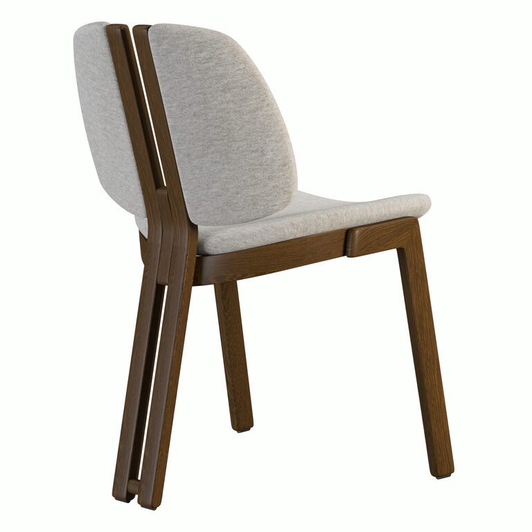 GIANO chair (383314) 3D model - Download 3D model GIANO chair (383314 ...