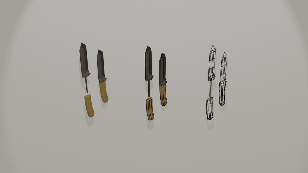 Tools 3D models - Download 3D models | 3d-baza.com