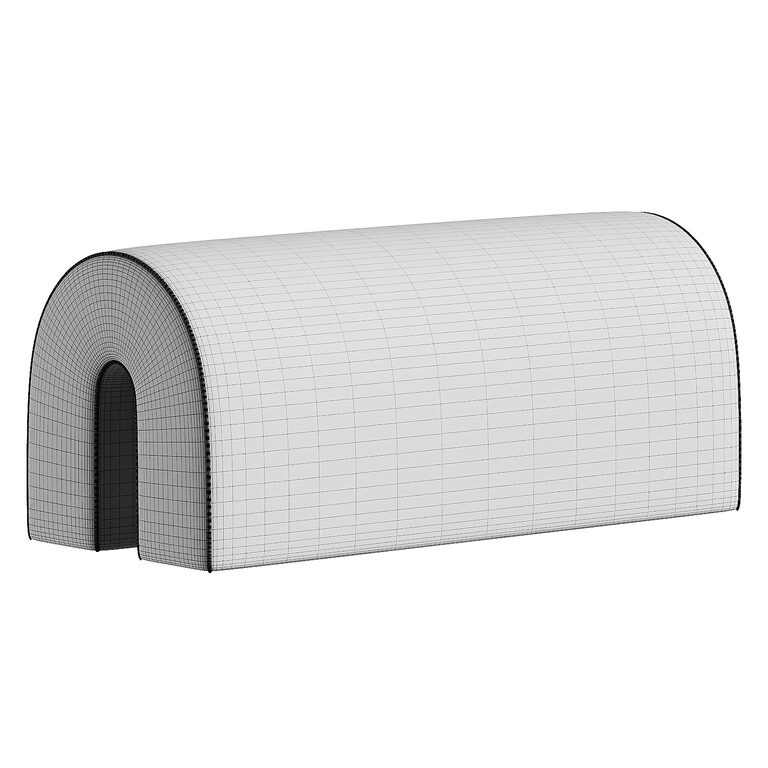 Ernie bench (383471) 3D model - Download 3D model Ernie bench (383471 ...