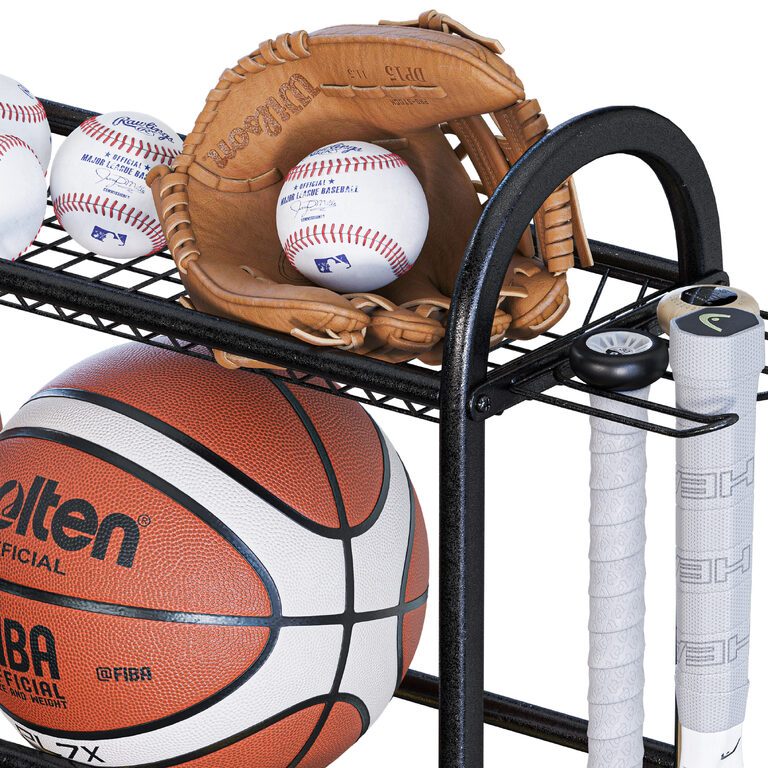 Sport 3D models - Download 3D models | 3d-baza.com