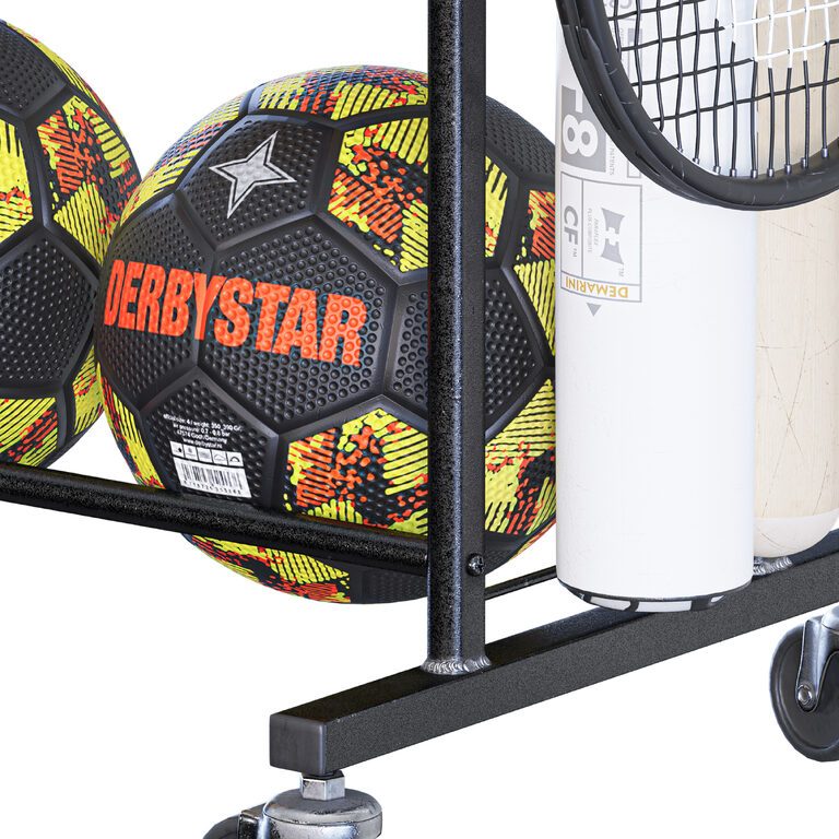 Sport 3D models - Download 3D models | 3d-baza.com