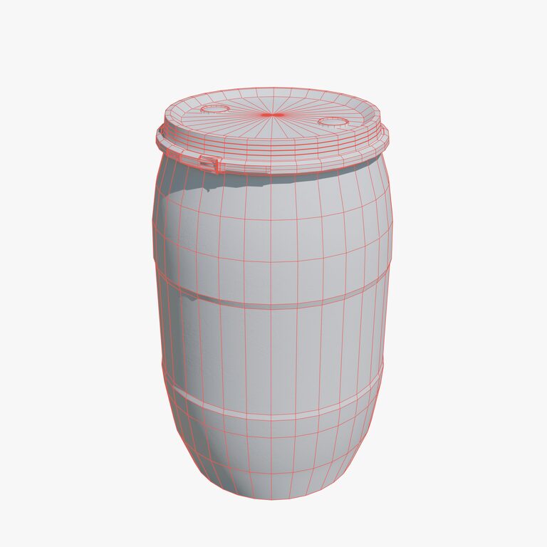 Light industry 3D models - Download 3D models | 3d-baza.com