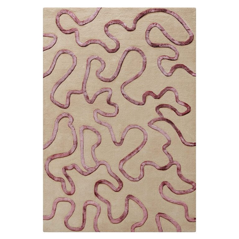 Carpet Keith (384064) 3D model - Download 3D model Carpet Keith (384064 ...