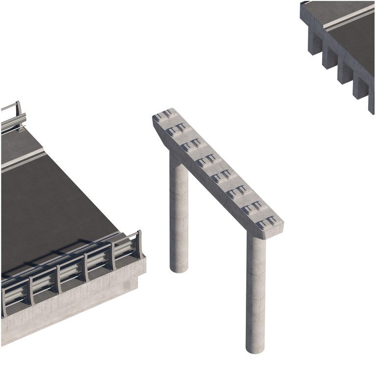 3D road models - Download road model in 3D