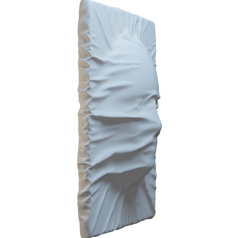 Face Wall Panel (384460) 3D model - Download 3D model Face Wall Panel ...
