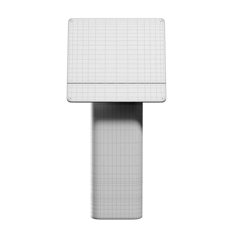 ATM / POS Terminal / Cash Register 3D models - Download 3D models | 3d ...