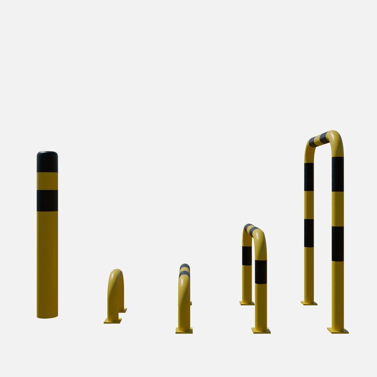 3D road models - Download road model in 3D