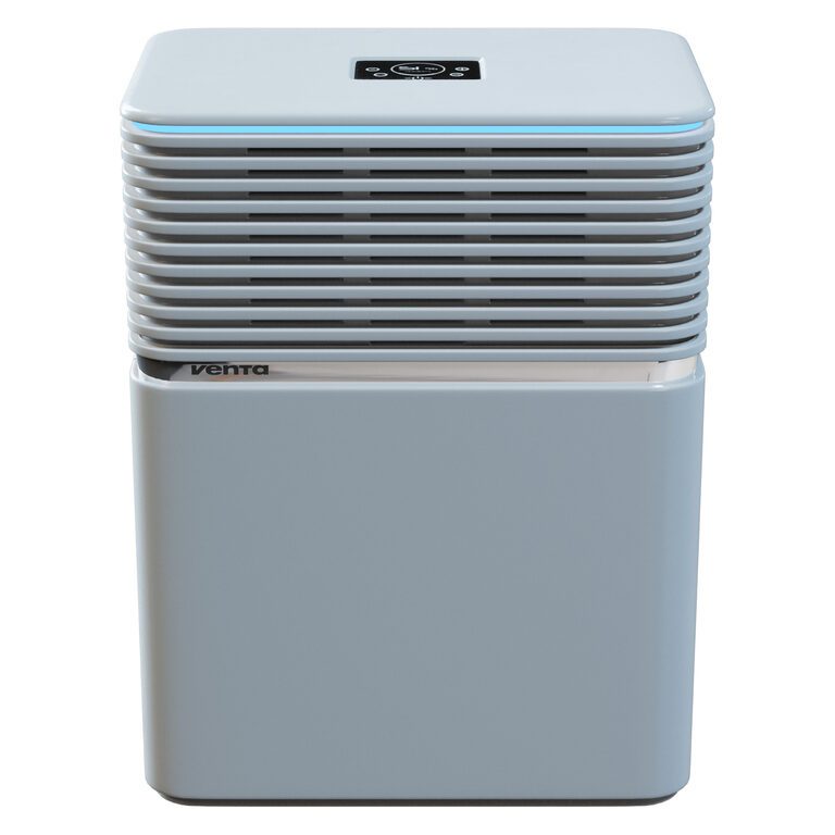 Venta LW73 Humidifier (384609) 3D model - Download 3D model Venta LW73 ...