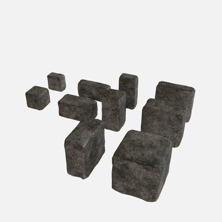 Brick 3D Materials & Models – Realistic Materials for Architectural ...