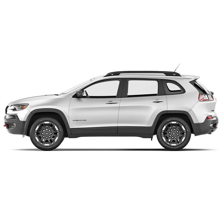 Jeep Cherokee Trailhawk 2019 car (385326) 3D model - Download 3D model ...
