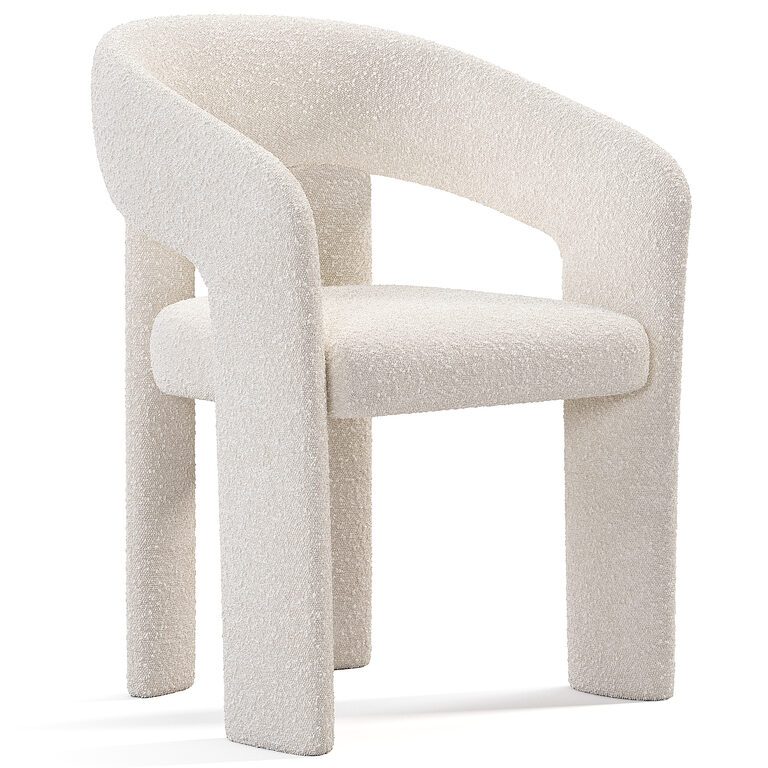 Novara Chair (385375) 3D model - Download 3D model Novara Chair (385375 ...
