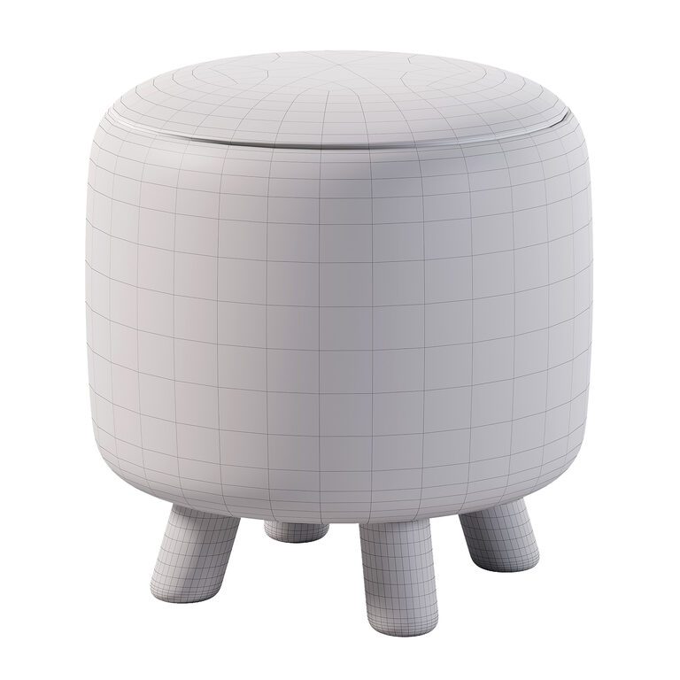 Portfolio of 3d models from Promax_3d | 3d-baza.com