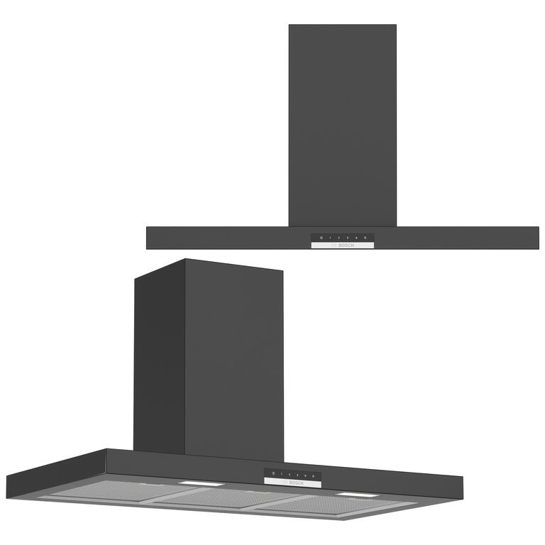Bosch Appliance Collection 03 (385601) 3D model - Download 3D model ...
