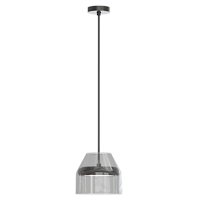 Guillaume Delvigne Black Amusing Pendant Lamp (386187) 3D model ...