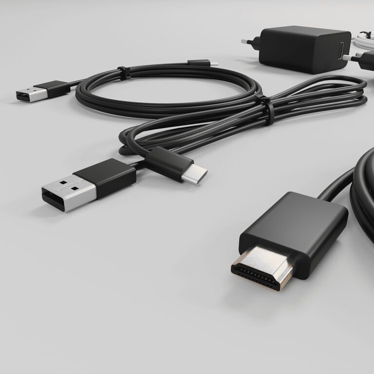 Charging setup (386342) 3D model - Download 3D model Charging setup ...
